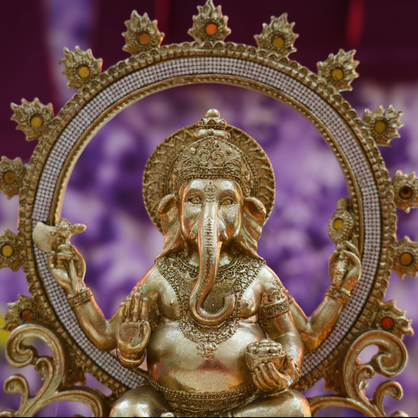 Schutzsymbole – Luo Pan Store